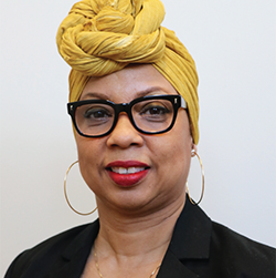 Executive Leadership Team | The Y in Central Maryland