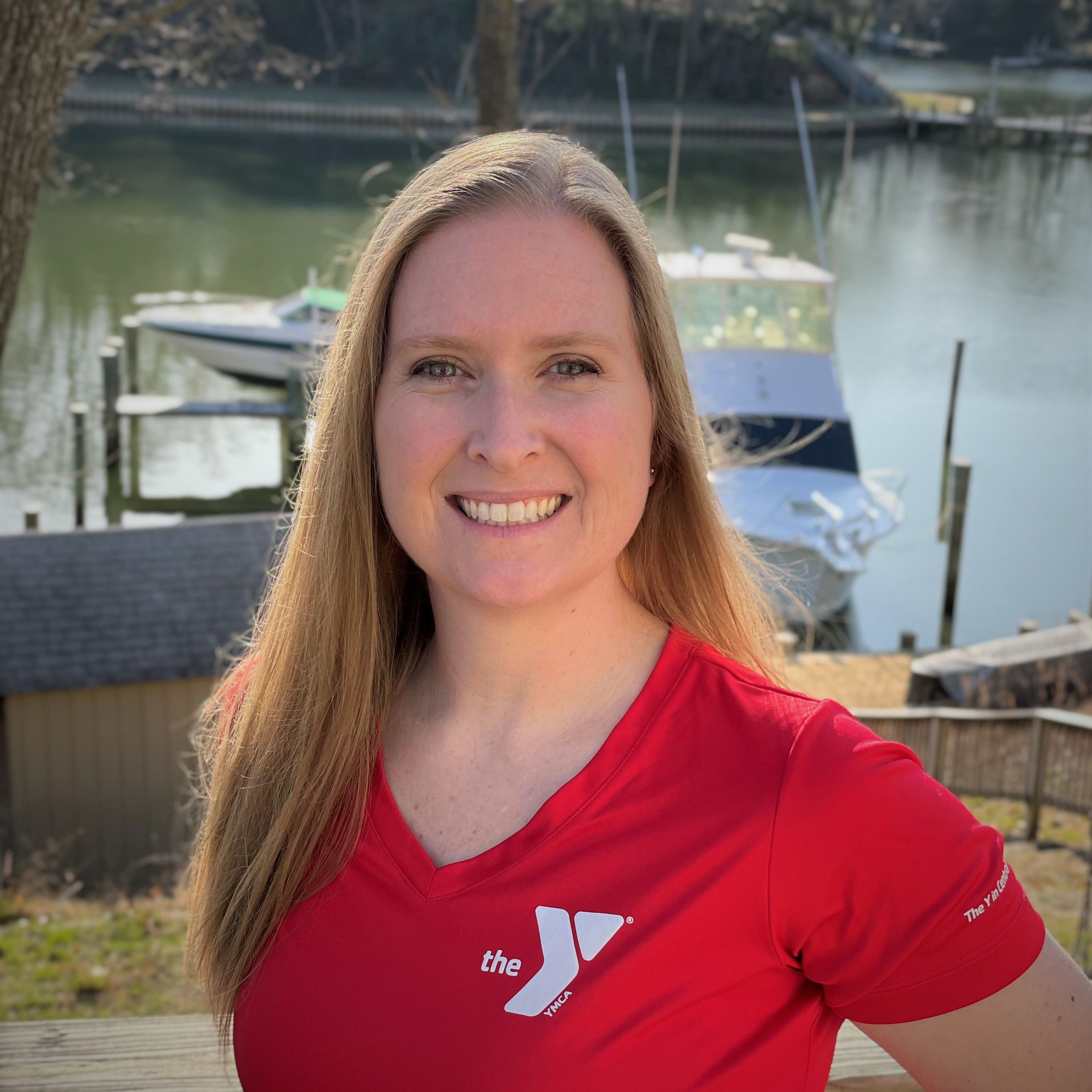 Personal Training | The Y in Central Maryland