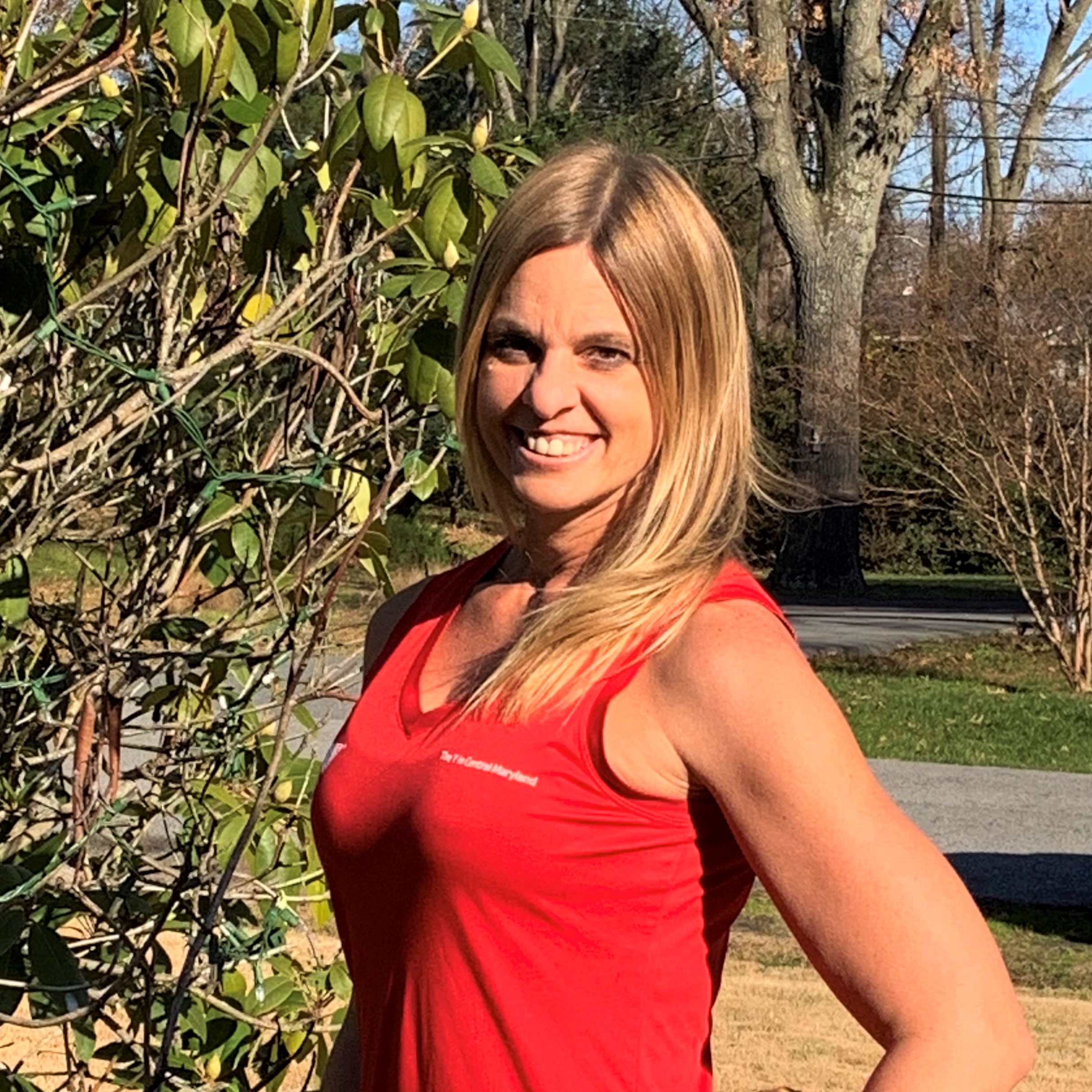 Personal Training | The Y in Central Maryland