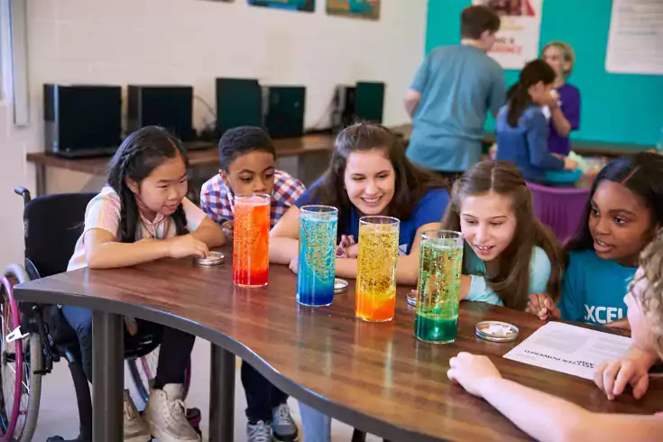 The Y in Central Maryland | For a Better Us